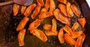 Černá čočka – recepty, jak ji uvařit a připravit - vegan.cz